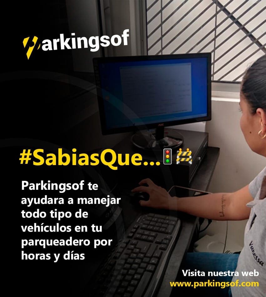 Consejos para parqueaderos y noticias 24/7 - Parkingsof